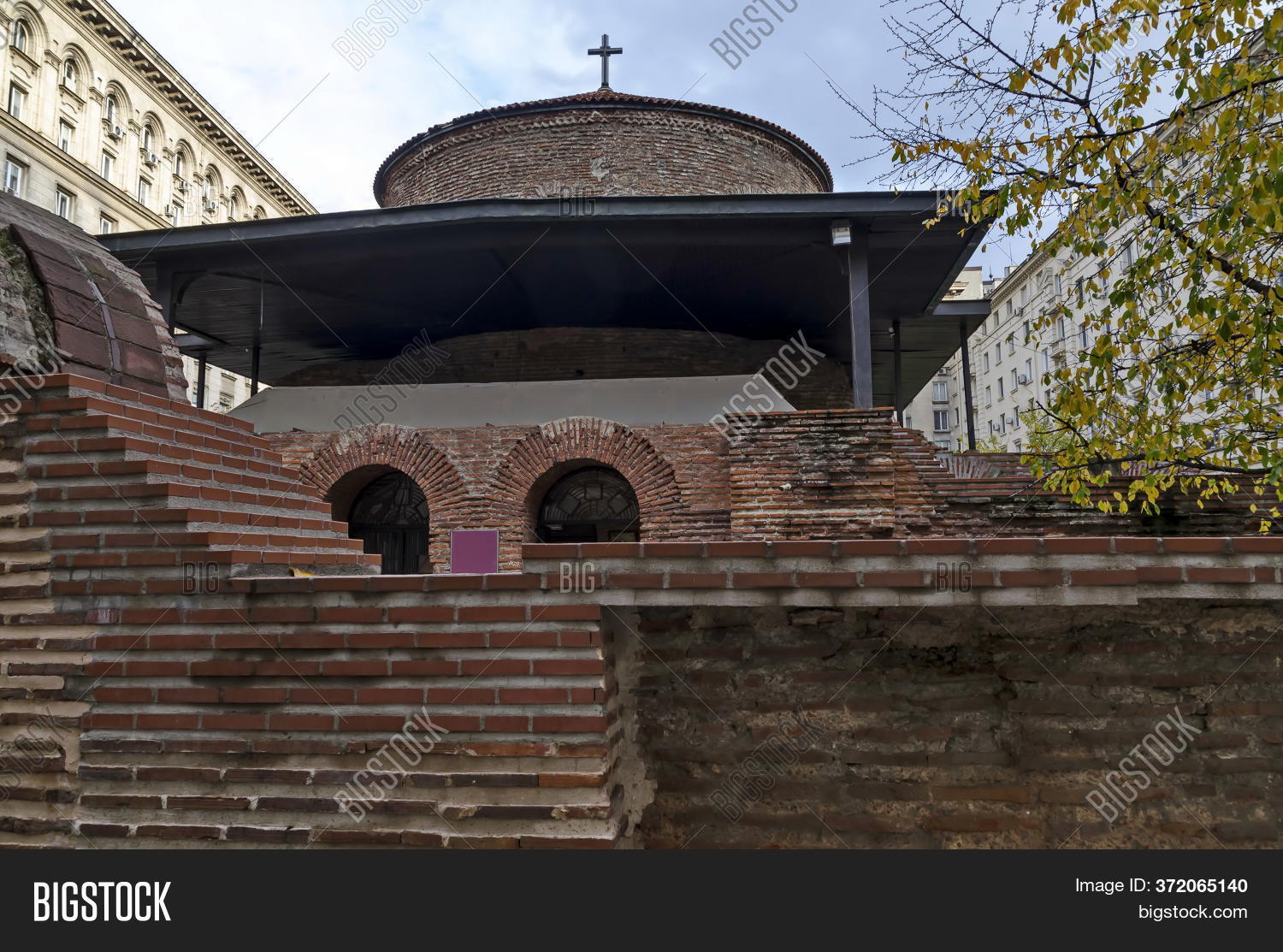 Sofia, Bulgaria - Image & Photo (Free Trial) | Bigstock