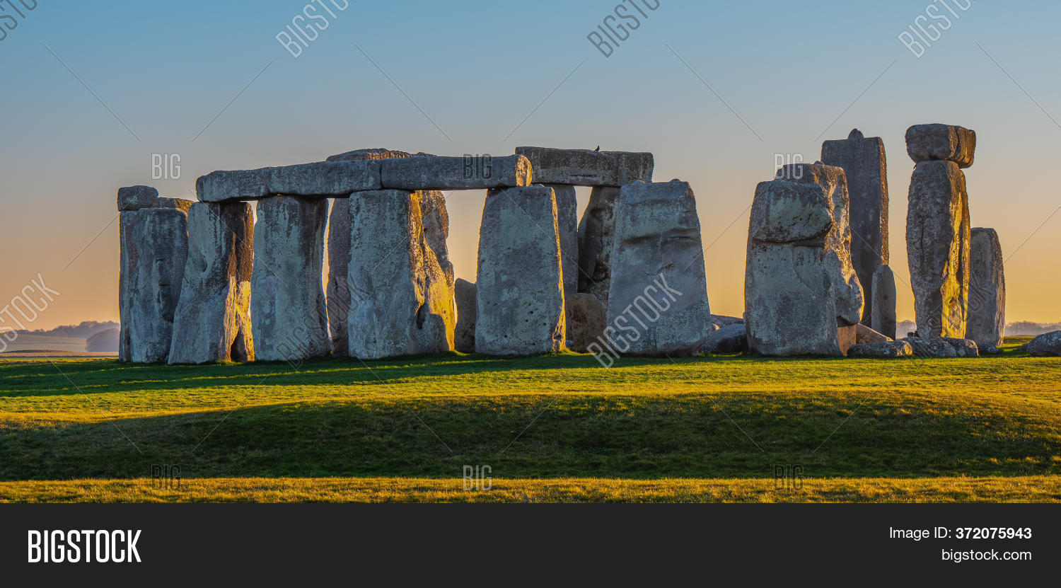 World Famous Rocks Image & Photo (Free Trial) | Bigstock