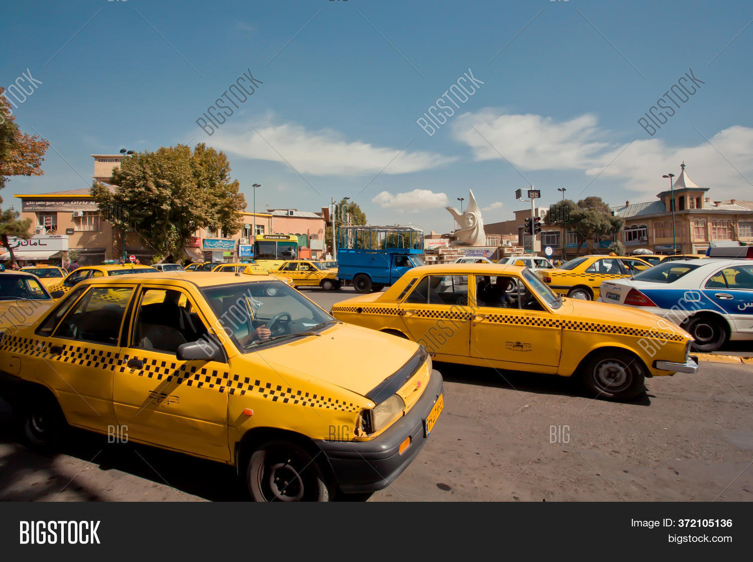 Sanandaj, Iran: Many Image & Photo (Free Trial) | Bigstock