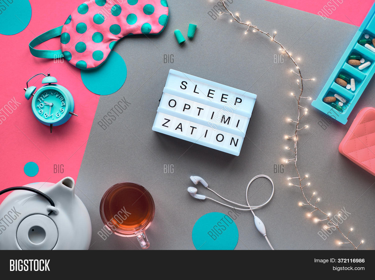 Text Sleep Image & Photo (Free Trial) | Bigstock