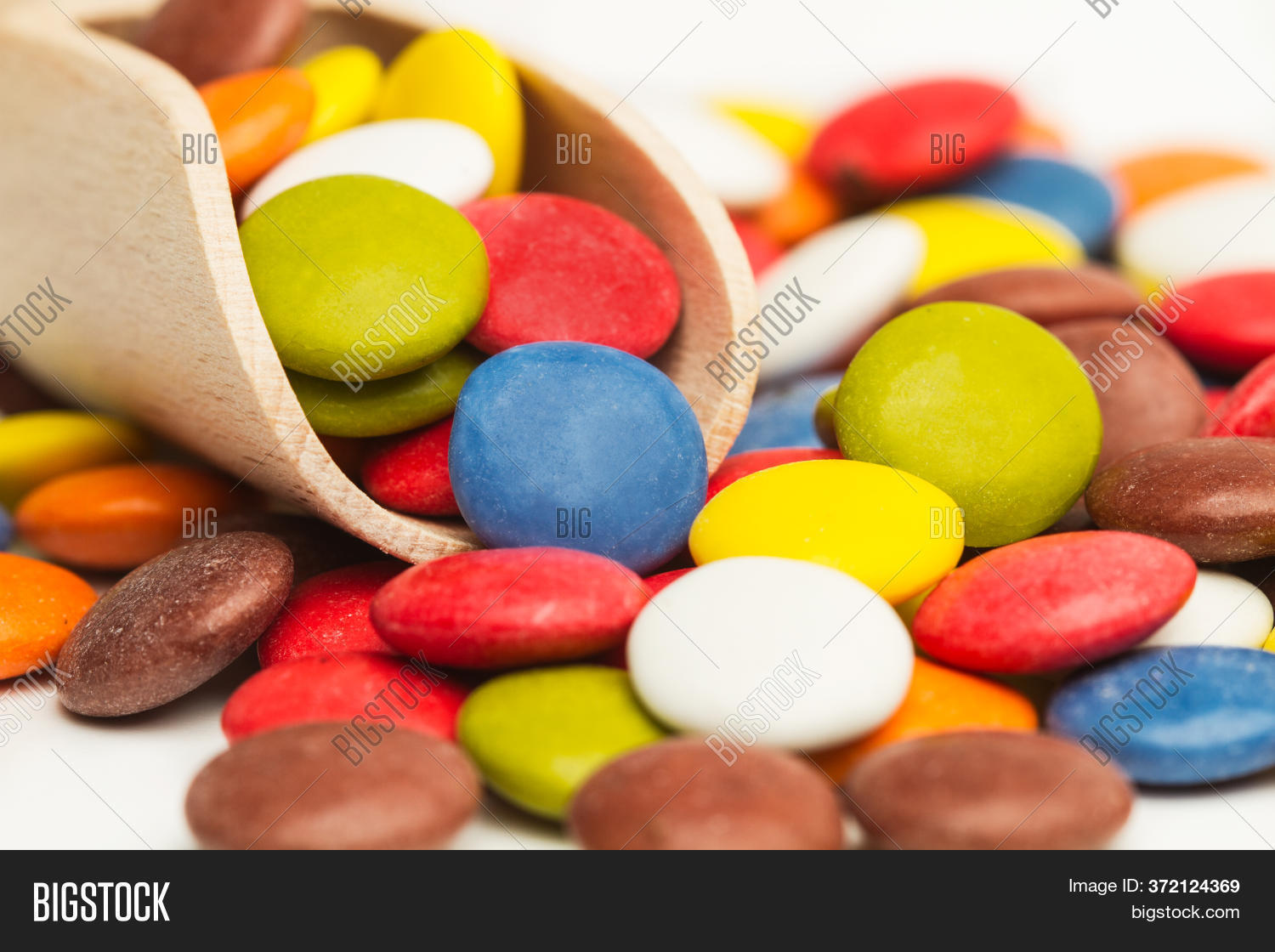 Multicolored Hard Image & Photo (Free Trial) | Bigstock
