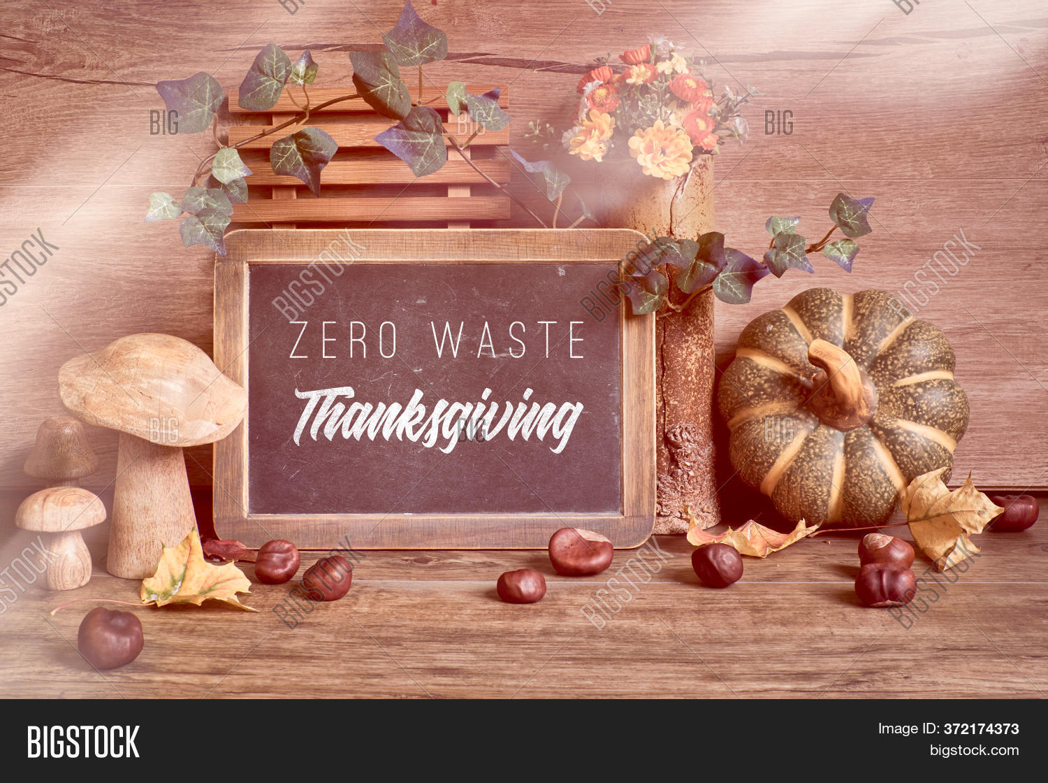 Autumn Rustic Image & Photo (Free Trial) | Bigstock