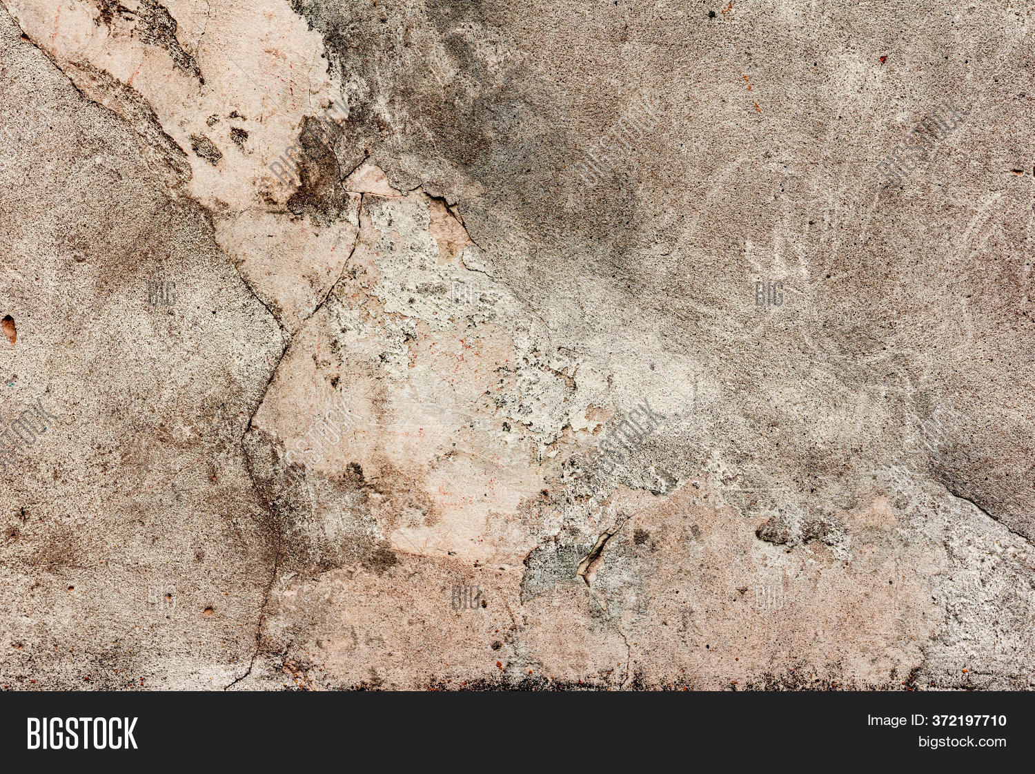Concrete Texture Dirt Image & Photo (Free Trial) | Bigstock