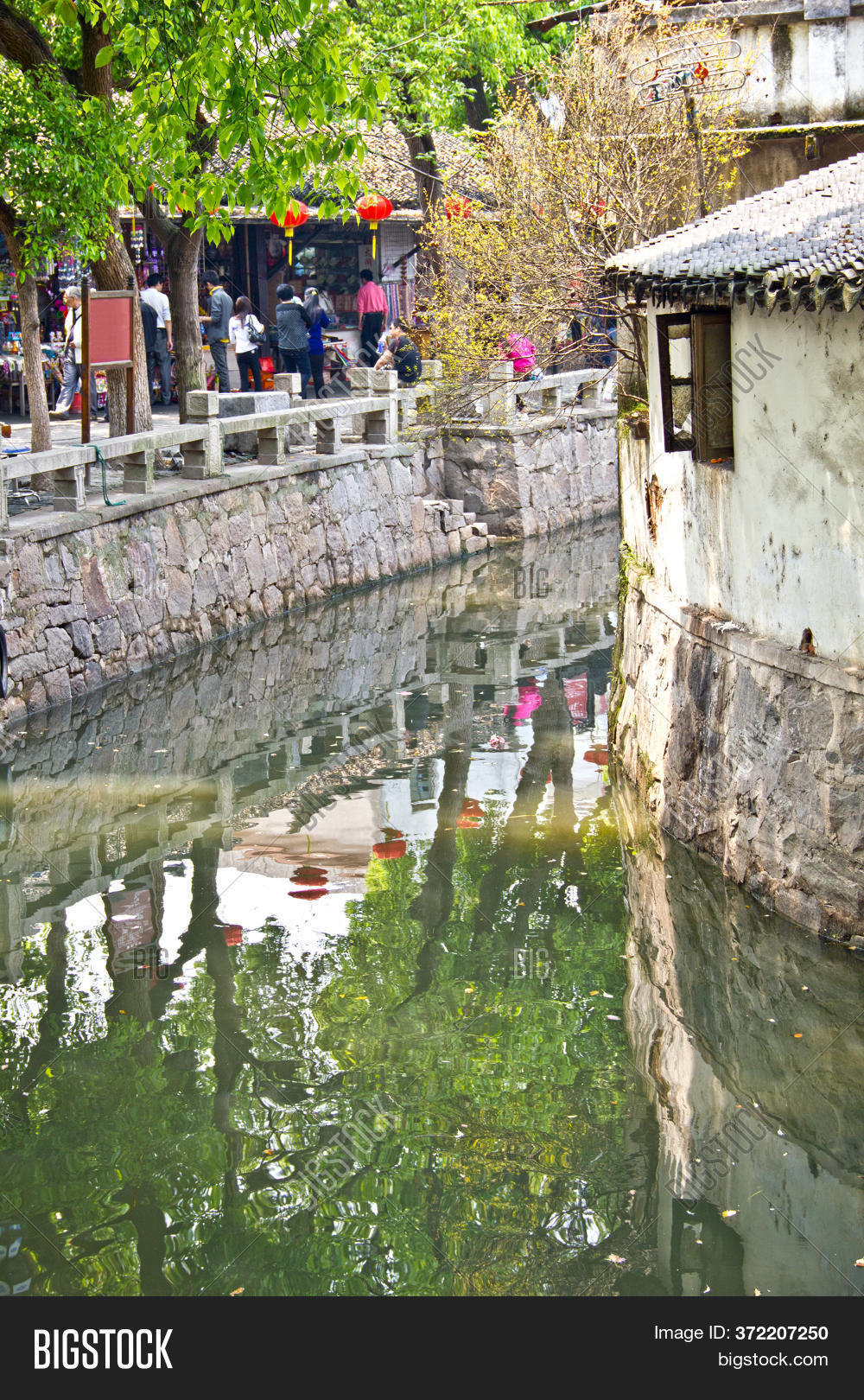 Suzhou, China - 4 Image & Photo (Free Trial) | Bigstock
