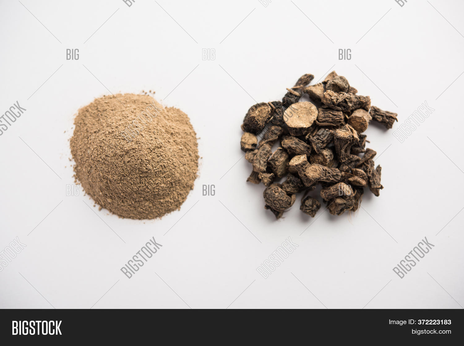 Black Musli / Moosli Image & Photo (Free Trial) | Bigstock