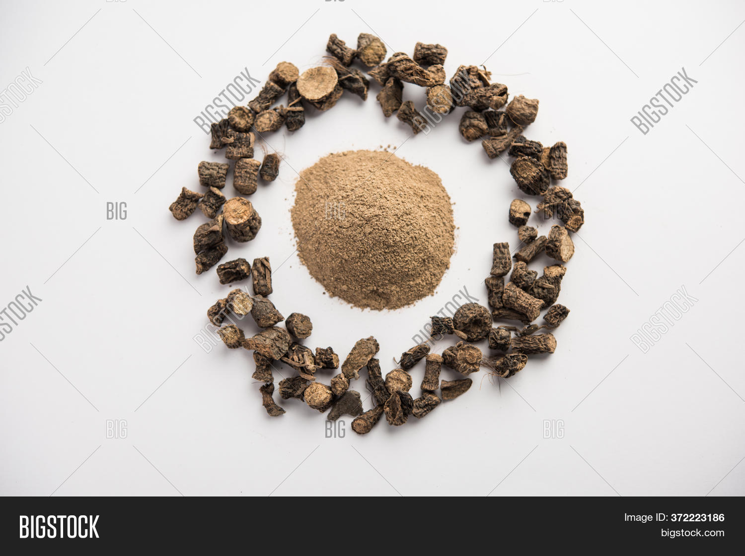 Black Musli / Moosli Image & Photo (Free Trial) | Bigstock