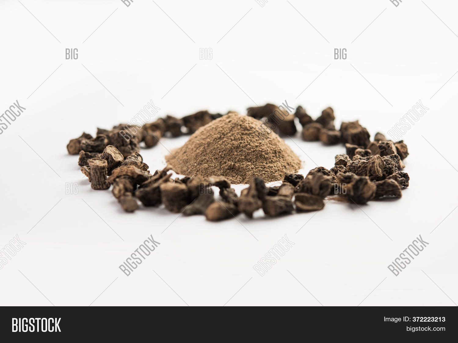 Black Musli / Moosli Image & Photo (Free Trial) | Bigstock