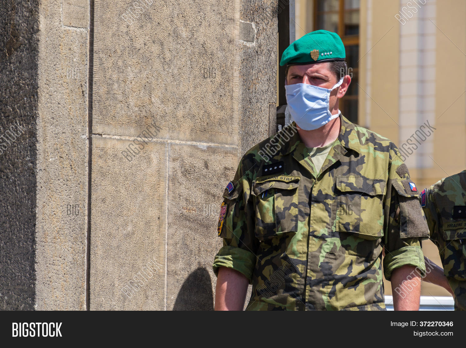 Prague, Czech Republic Image & Photo (Free Trial) | Bigstock