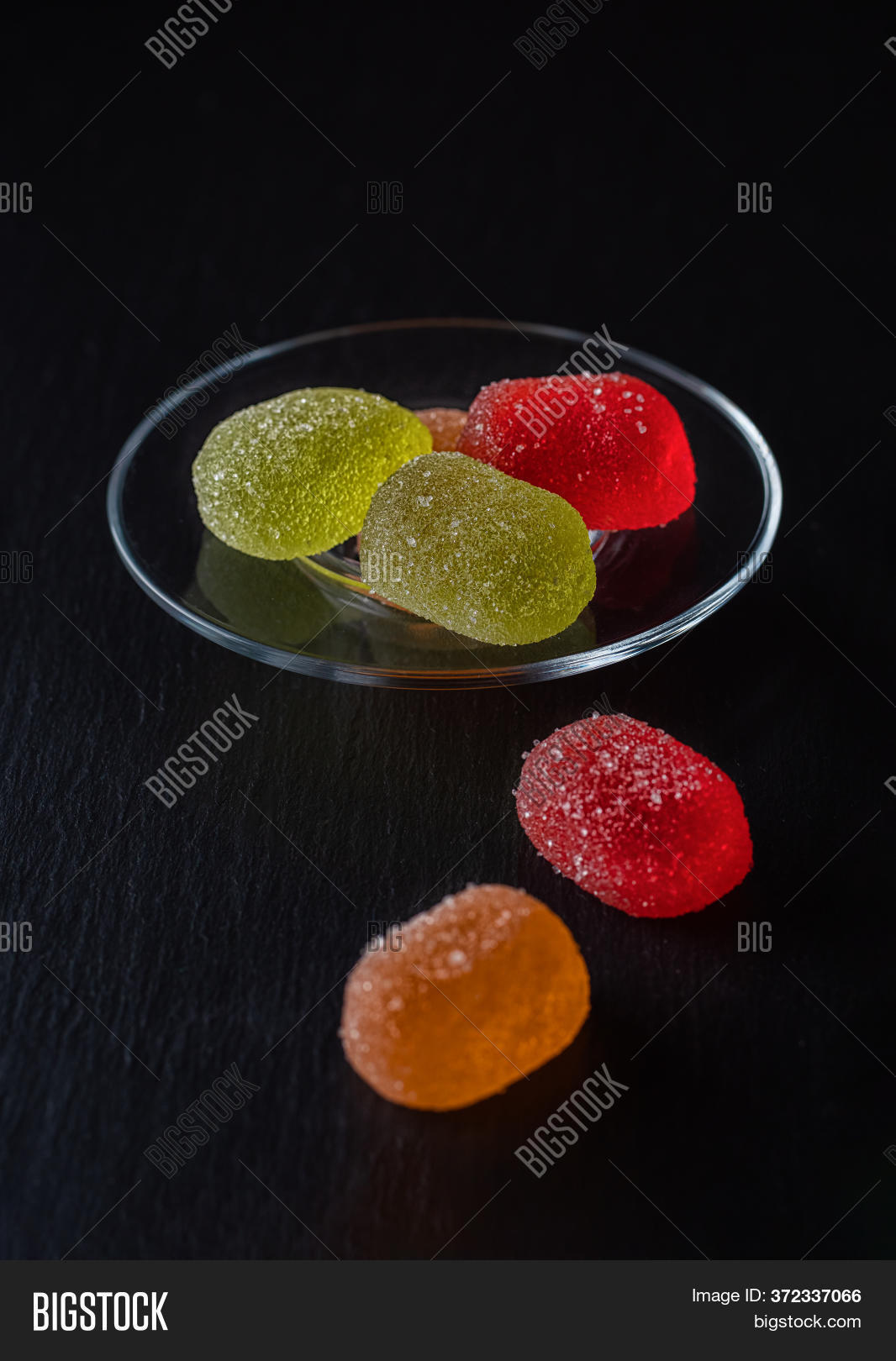 Marmalade Various Image & Photo (Free Trial) | Bigstock