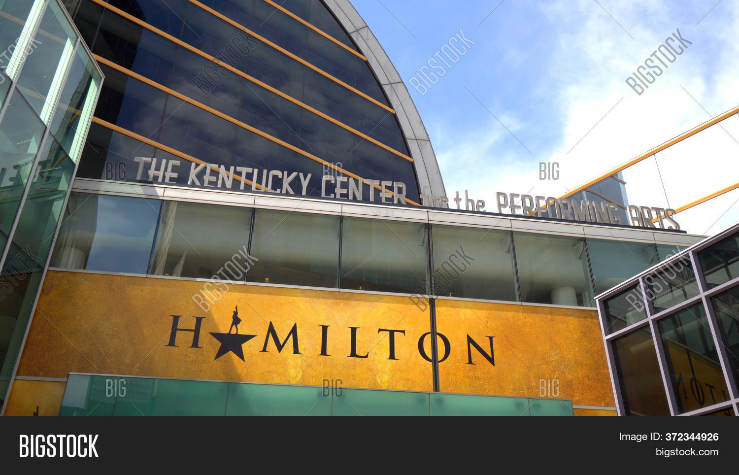 Hamilton Kentucky Image & Photo (Free Trial) | Bigstock