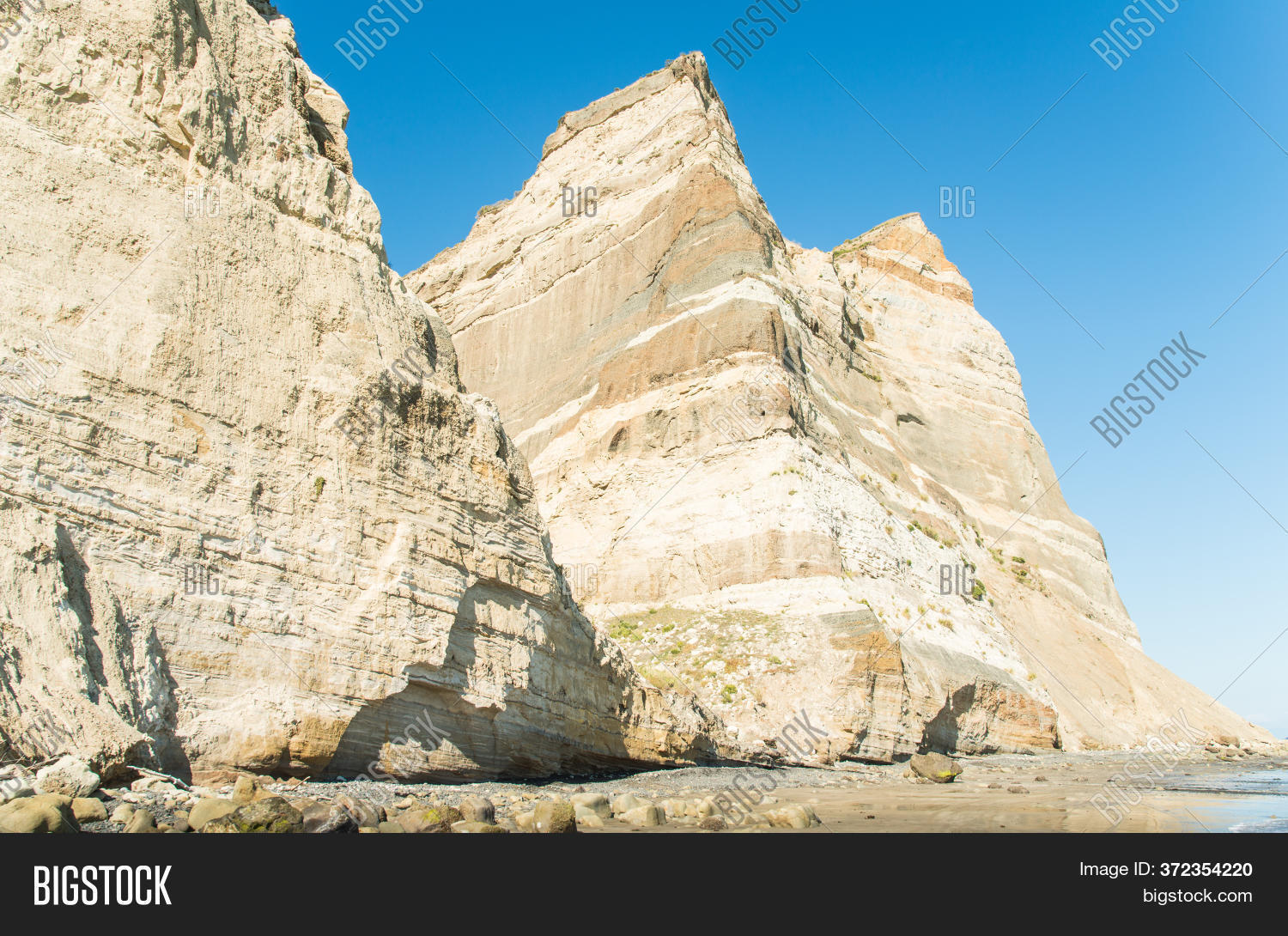 Spectacular Geological Image & Photo (Free Trial) | Bigstock