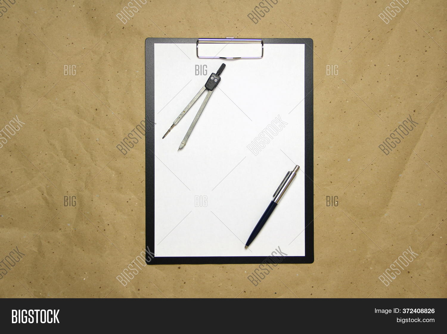 Tablet White Sheet A4 Image & Photo (Free Trial) | Bigstock