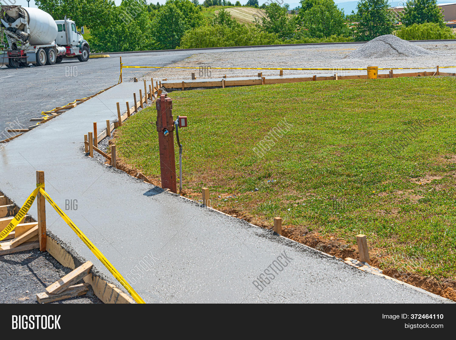 Horizontal Shot New Image & Photo (Free Trial) | Bigstock