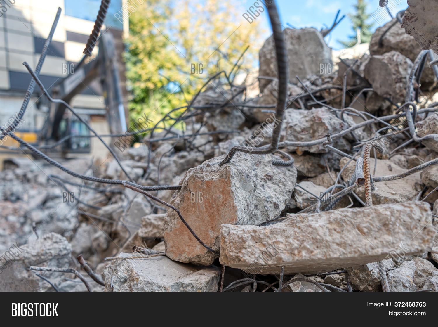 Fragments Pieces Image & Photo (Free Trial) | Bigstock