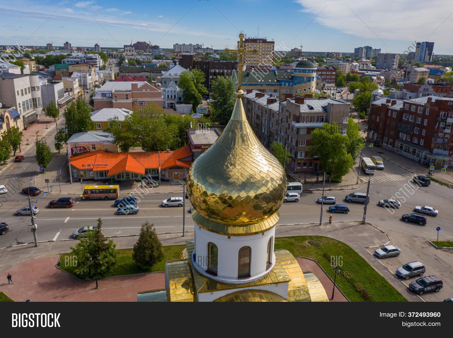 Ivanovo, Ivanovo Image & Photo (Free Trial) | Bigstock