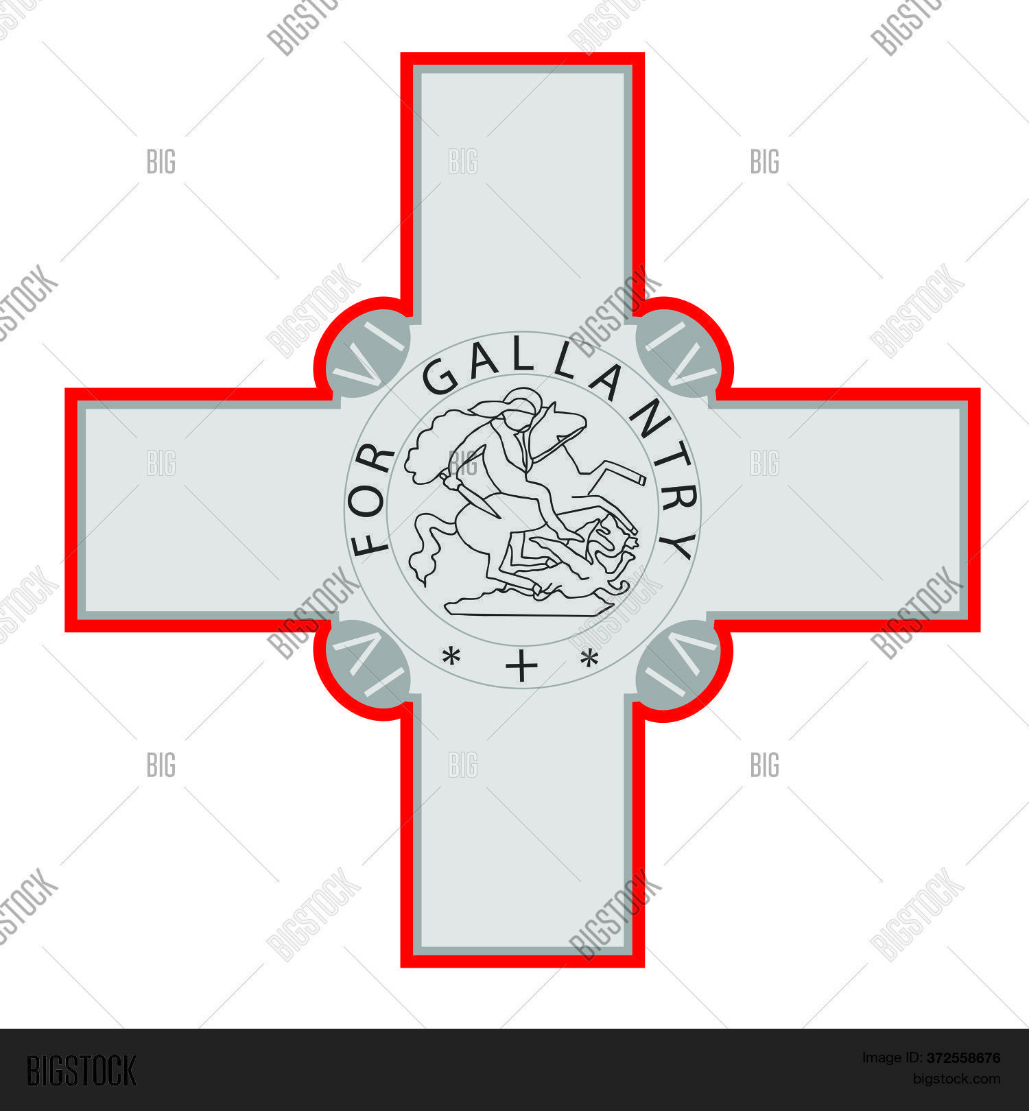 Vector Illustration Vector & Photo (Free Trial) | Bigstock