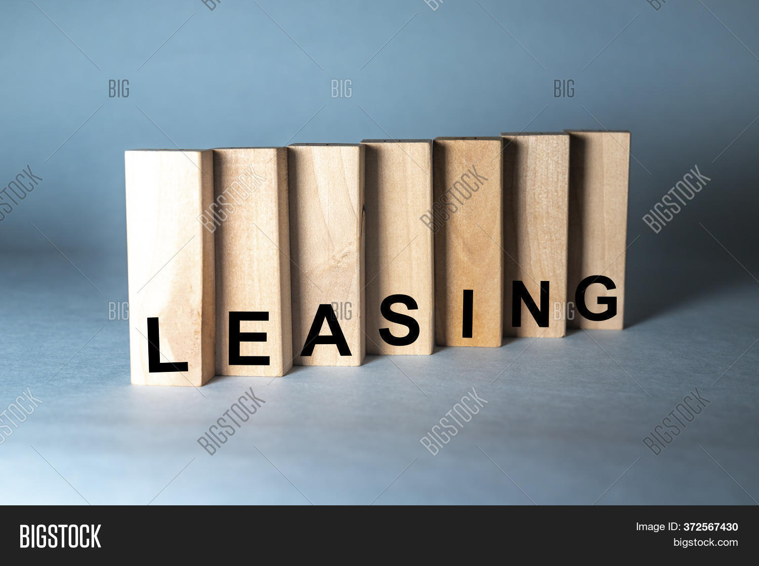 Leasing Word Written Image & Photo (Free Trial) | Bigstock