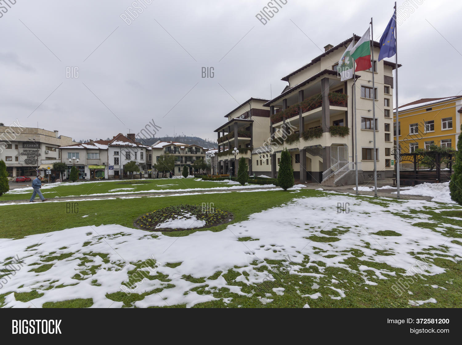 Tryavna, Bulgaria - Image & Photo (Free Trial) | Bigstock