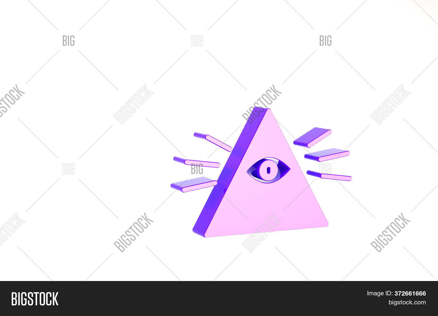 Purple Masons Symbol Image & Photo (Free Trial) | Bigstock