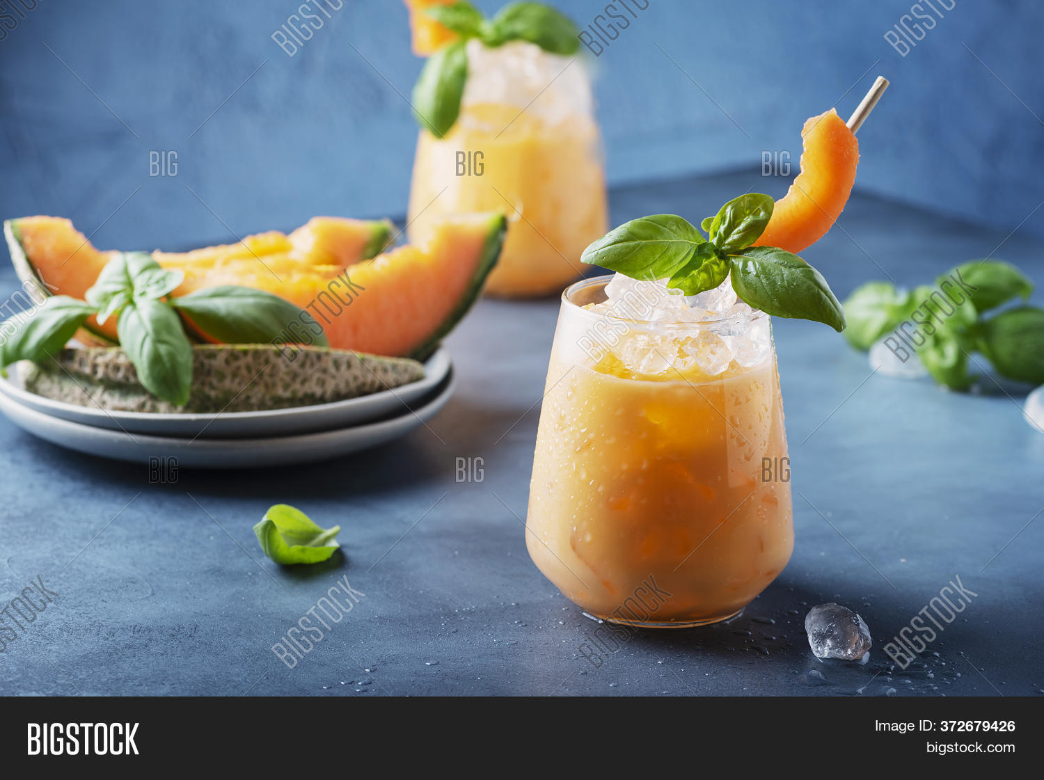 Sweet Summer Liquor Image & Photo (Free Trial) | Bigstock