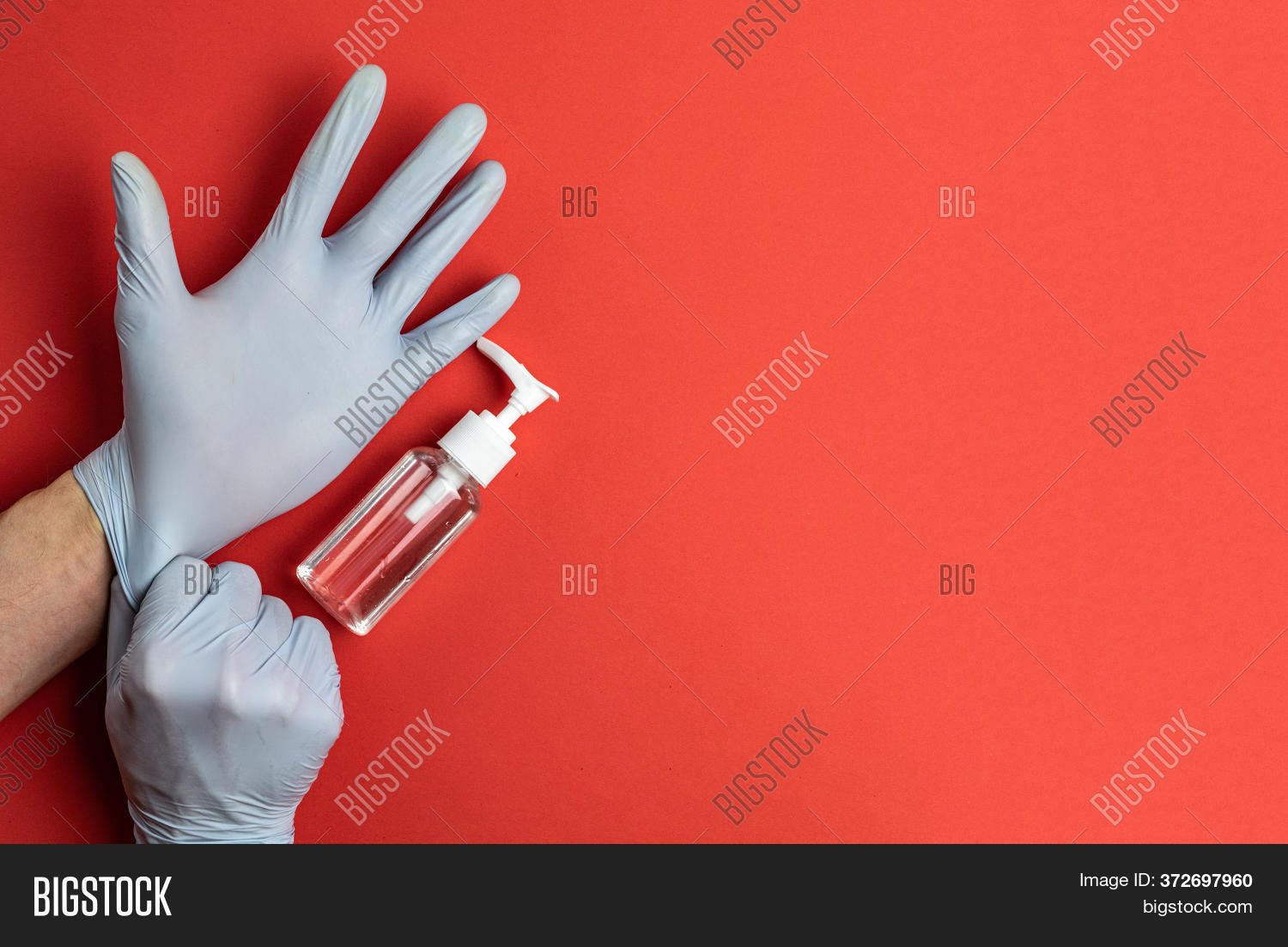 Protection Disease. Image & Photo (Free Trial) | Bigstock