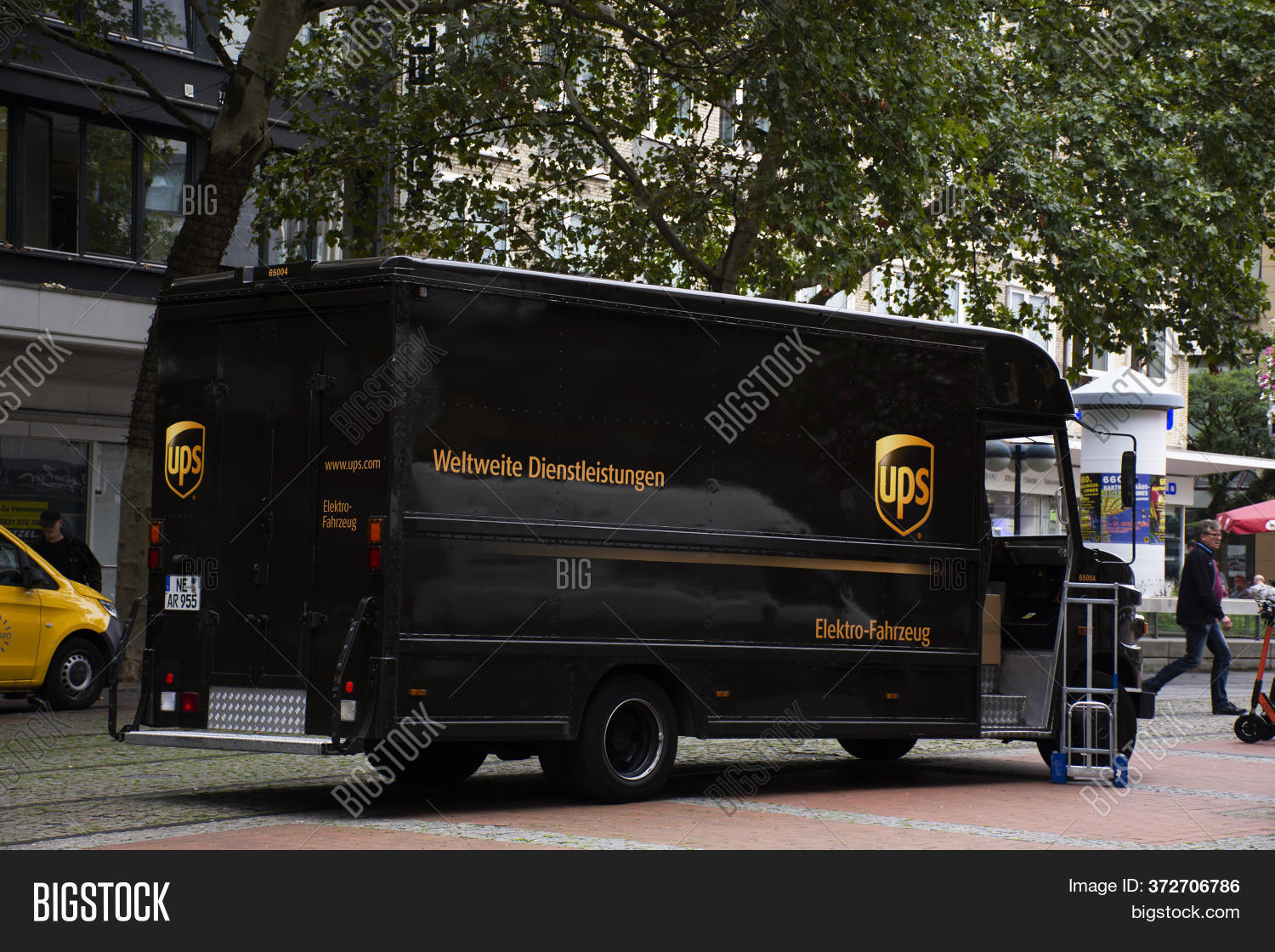 German People Working Image & Photo (Free Trial) | Bigstock