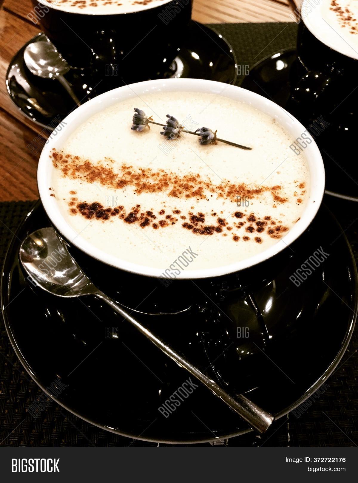 Cup Coffee Americano Image & Photo (Free Trial) | Bigstock