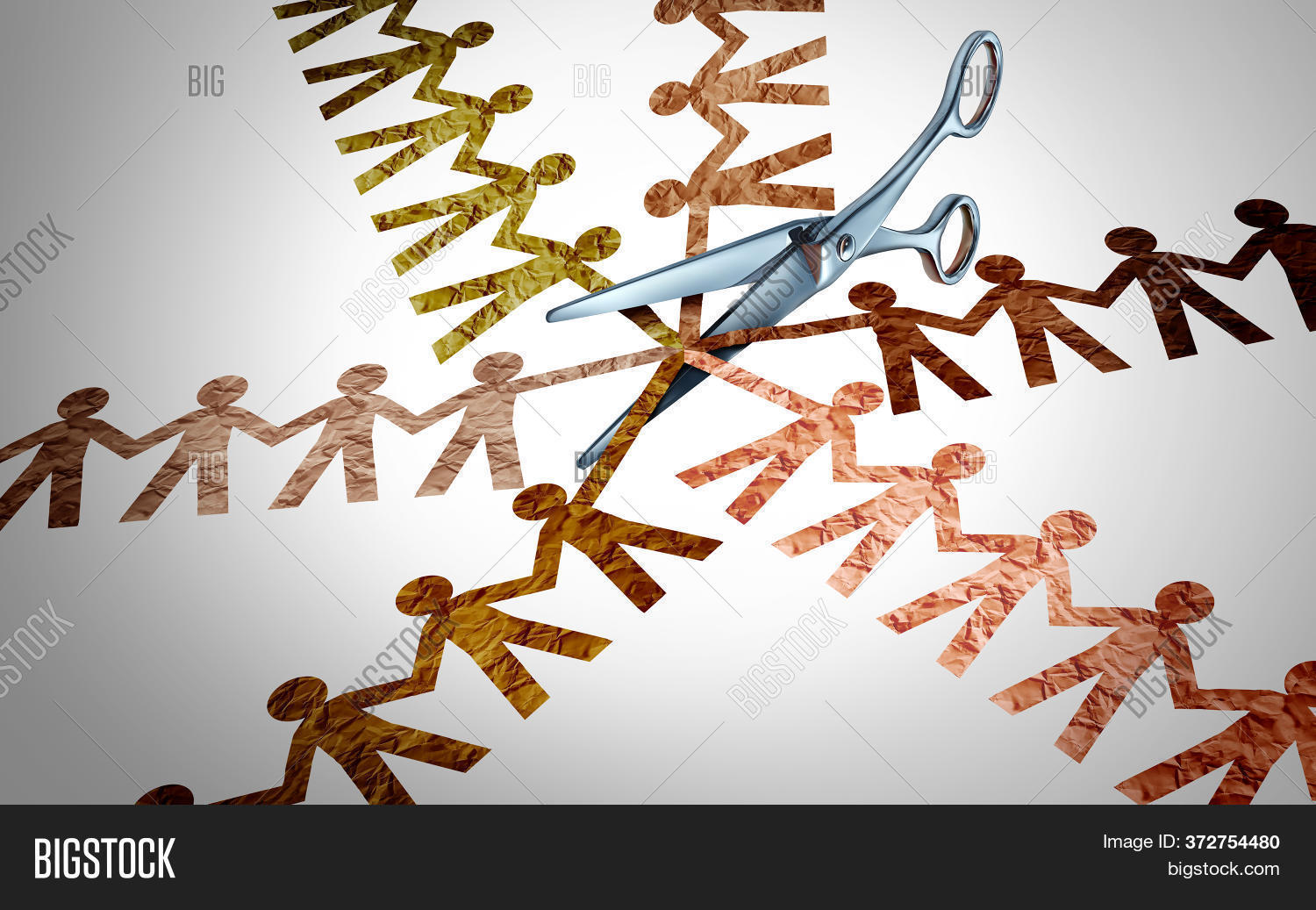 Cultural Divide Social Image & Photo (Free Trial) | Bigstock