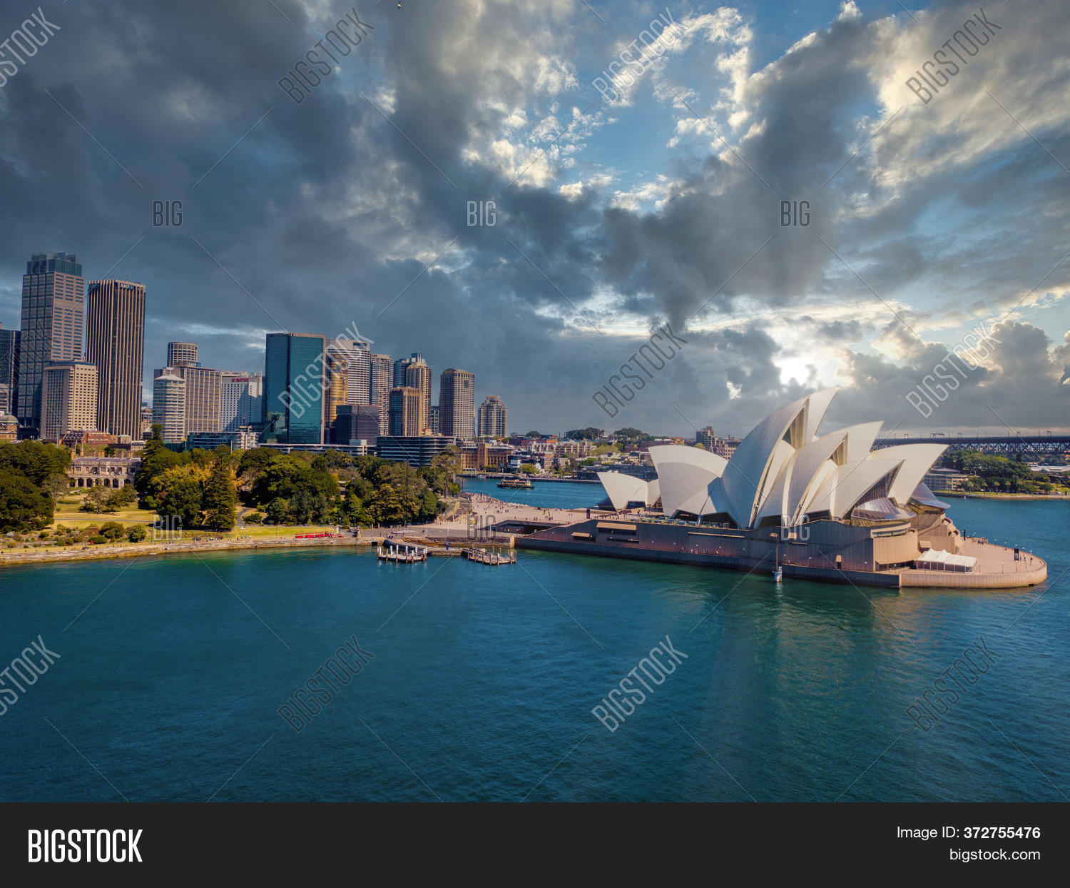 June 20, 2020. Sydney Image & Photo (Free Trial) | Bigstock