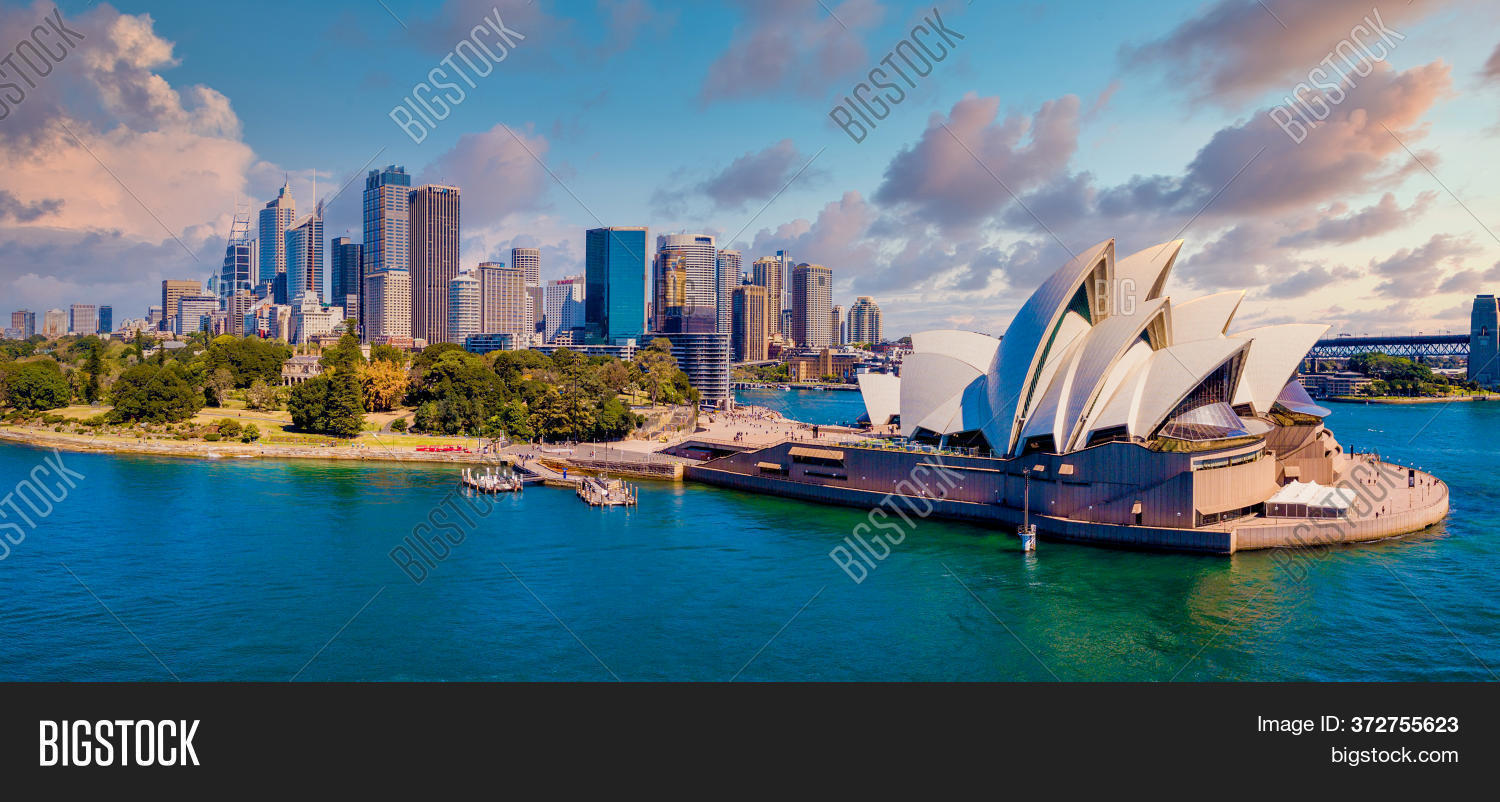 June 20, 2020. Sydney Image & Photo (Free Trial) | Bigstock