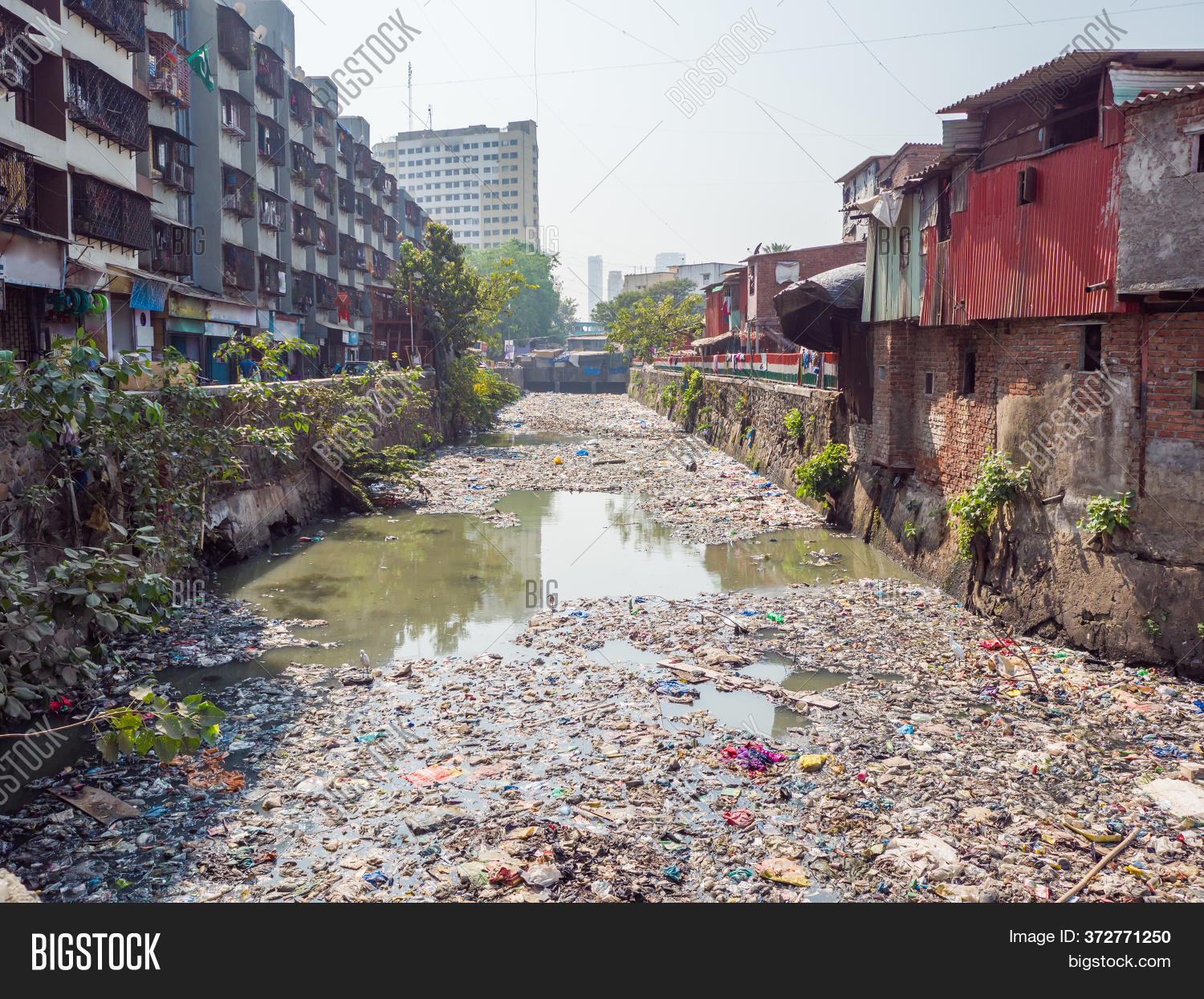 Poor Impoverished Image & Photo (Free Trial) | Bigstock