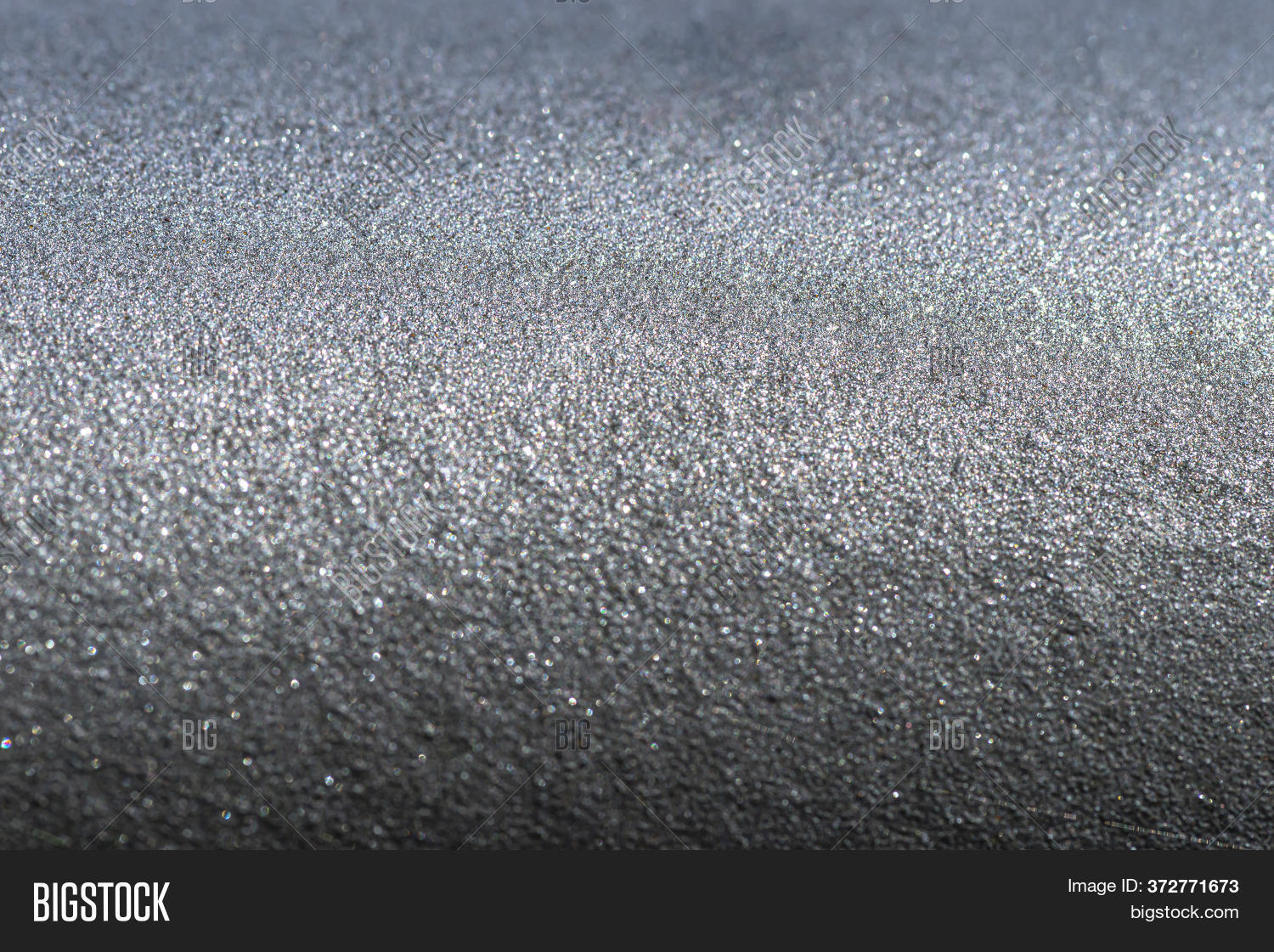 Macro Shot Metal Image & Photo (Free Trial) | Bigstock