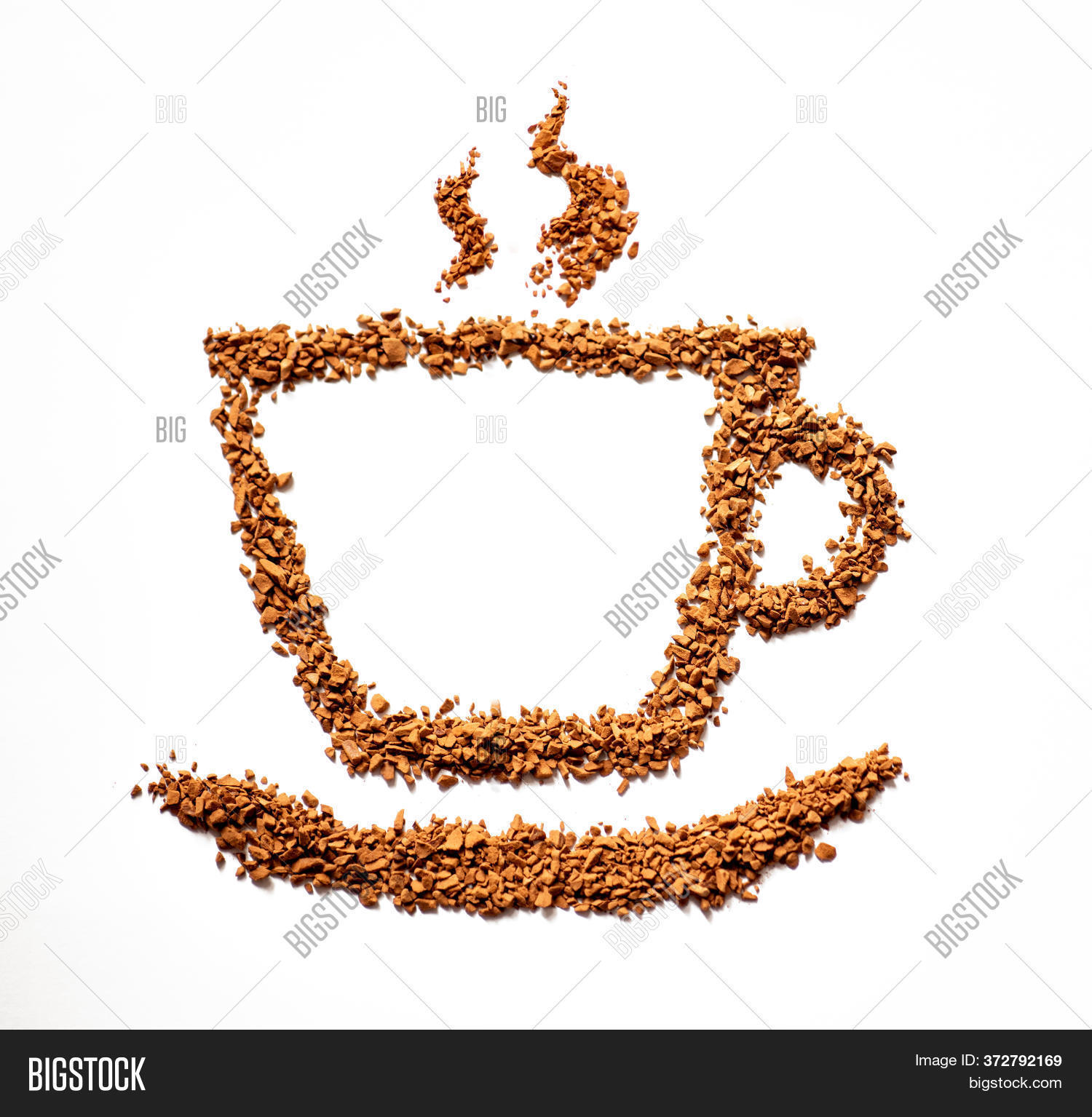 Instant Coffee, Coffee Image & Photo (Free Trial) | Bigstock