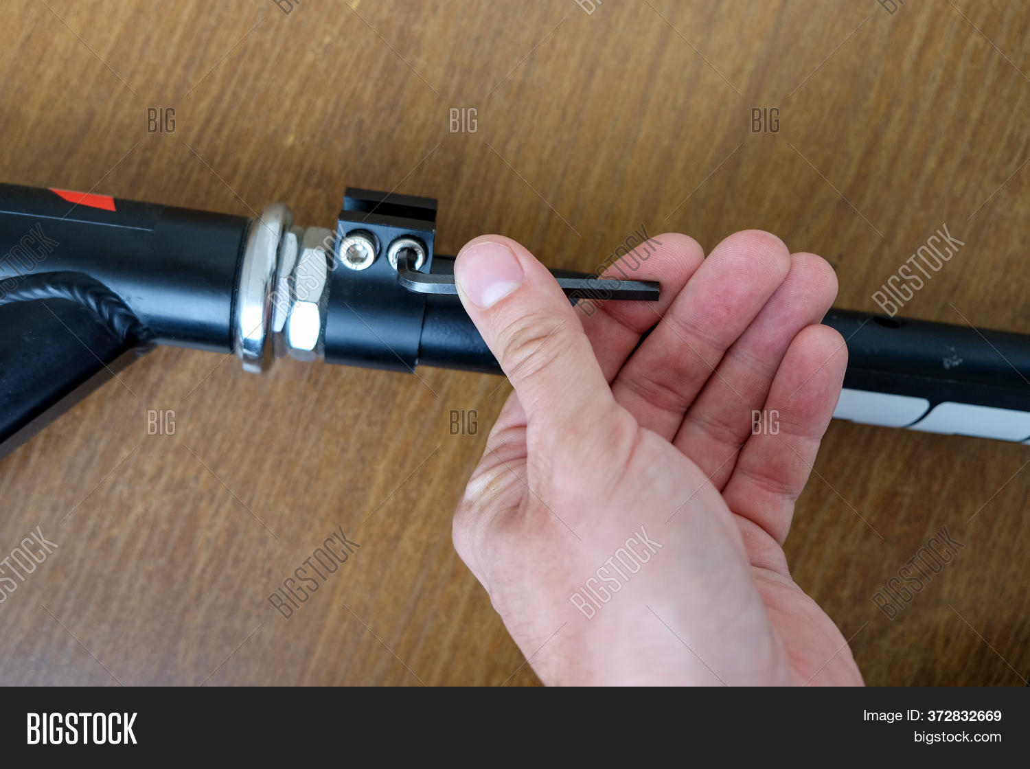 Loosening Screw Hex Image & Photo (Free Trial) | Bigstock