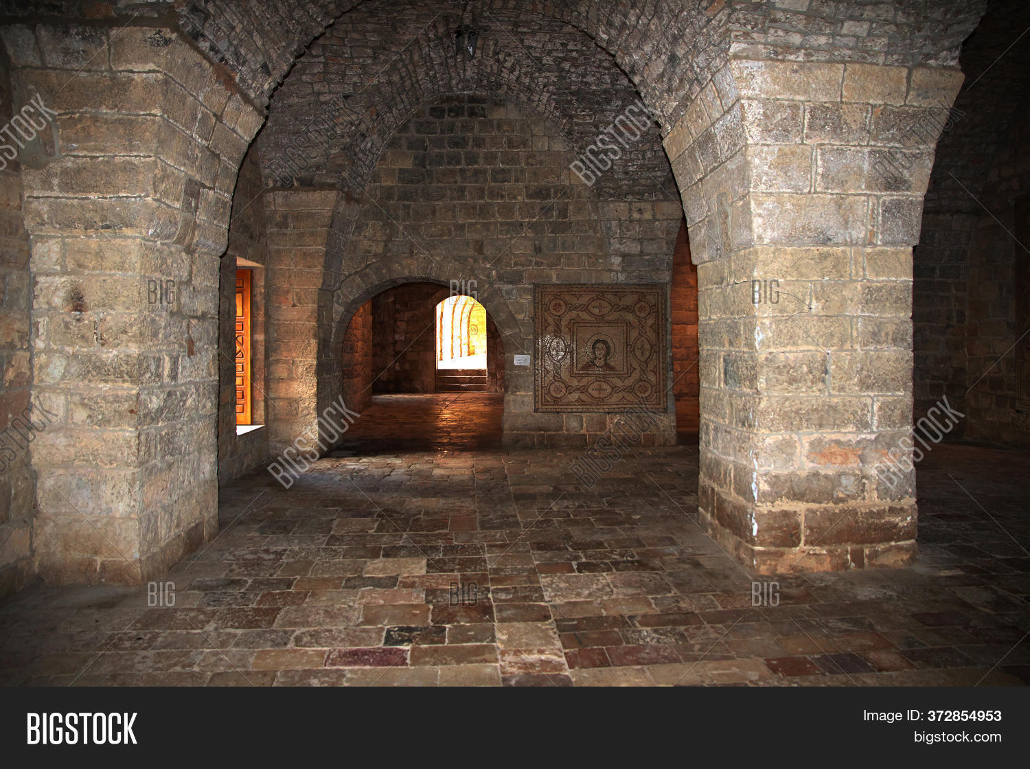 Beit Ed-dine, Lebanon Image & Photo (Free Trial) | Bigstock