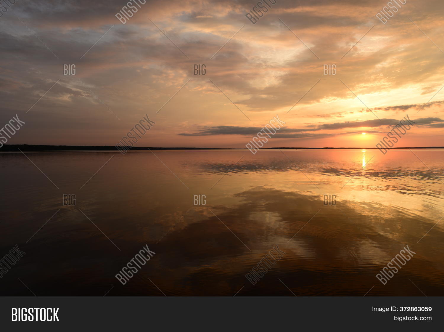 Sunbeam On Mirror Image & Photo (Free Trial) | Bigstock
