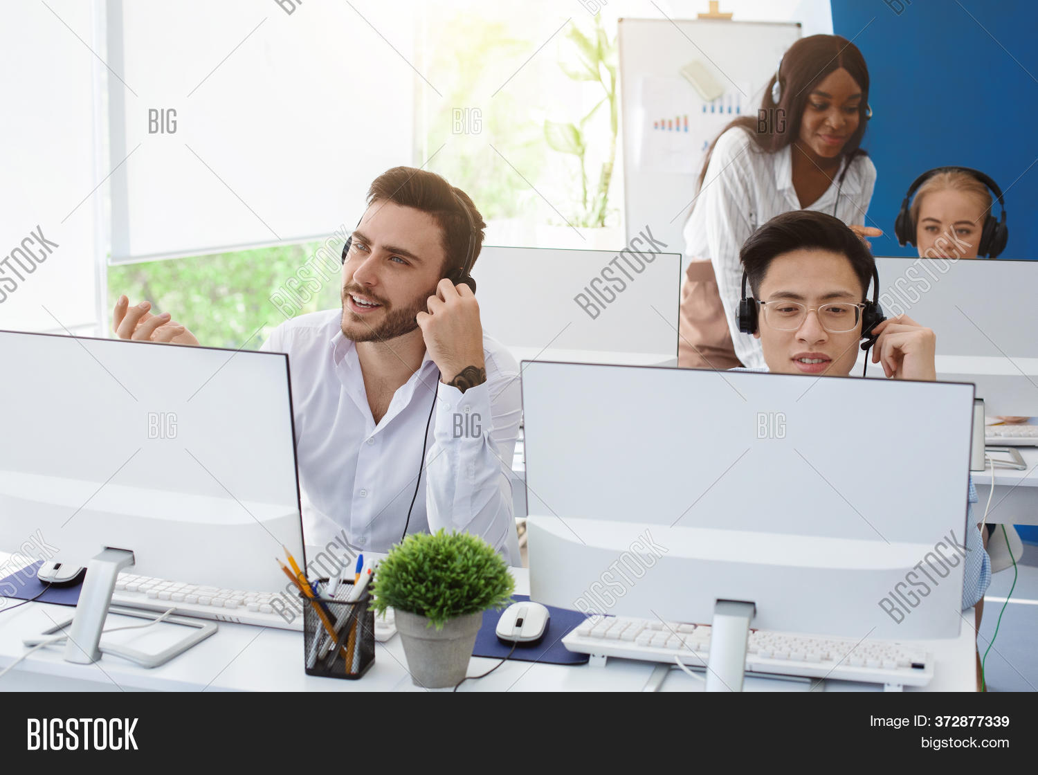 Group Helpline Image & Photo (Free Trial) | Bigstock
