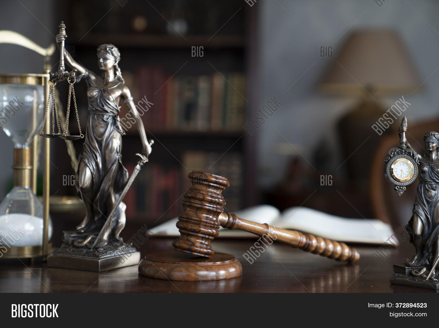 Law Theme. Judge Image & Photo (Free Trial) | Bigstock