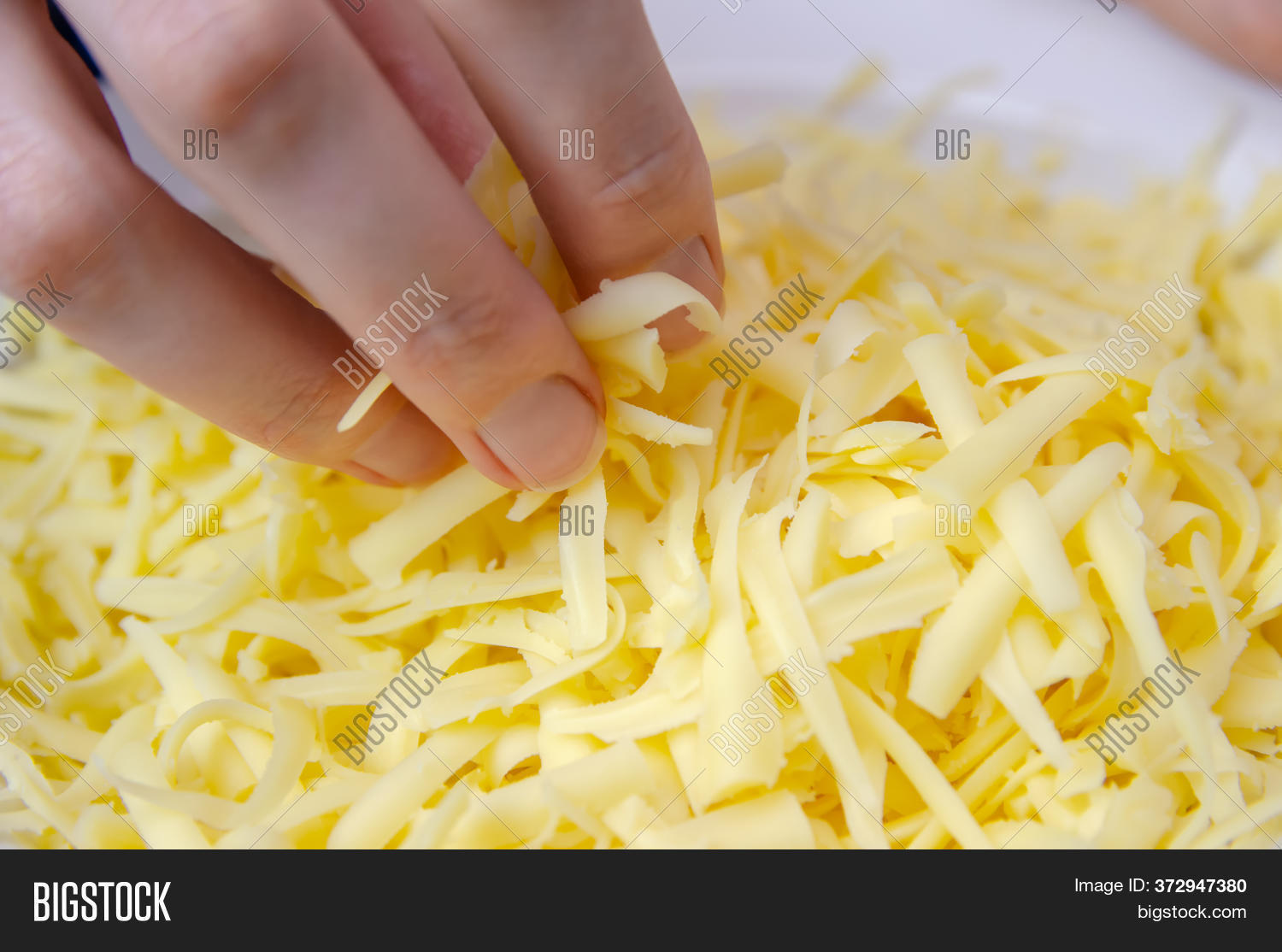 Woman's Hand Takes Image & Photo (Free Trial) | Bigstock