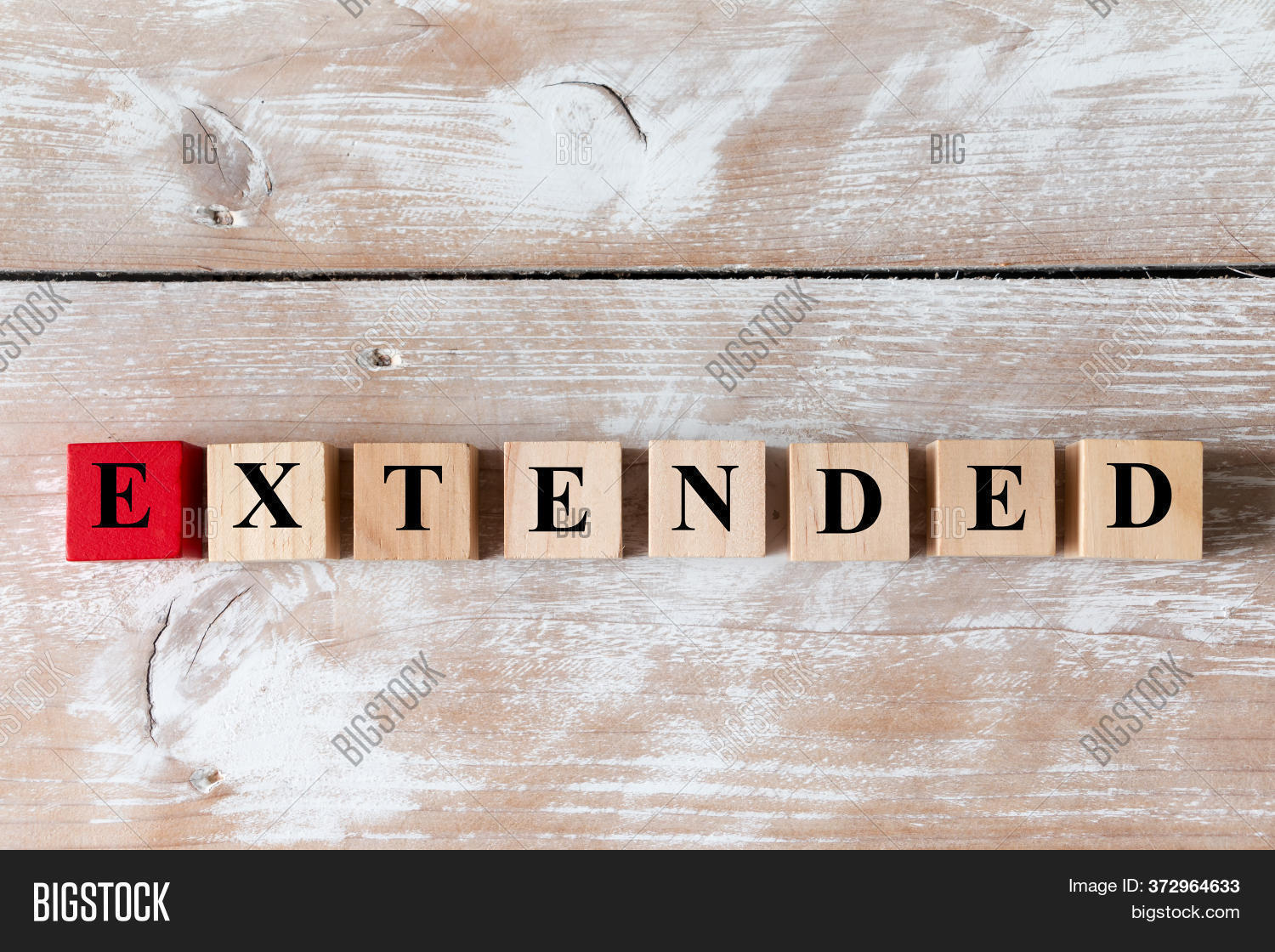 Wooden Blocks Image & Photo (Free Trial) | Bigstock