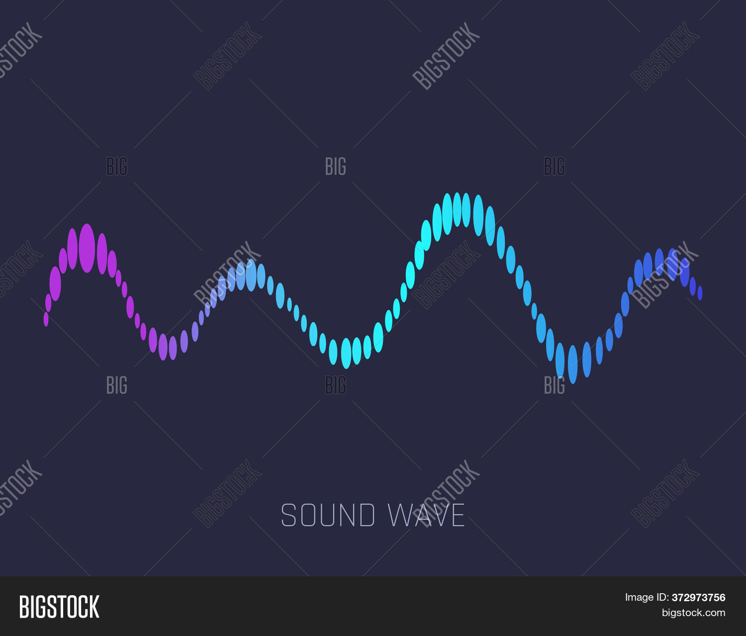 Music Sound Waves