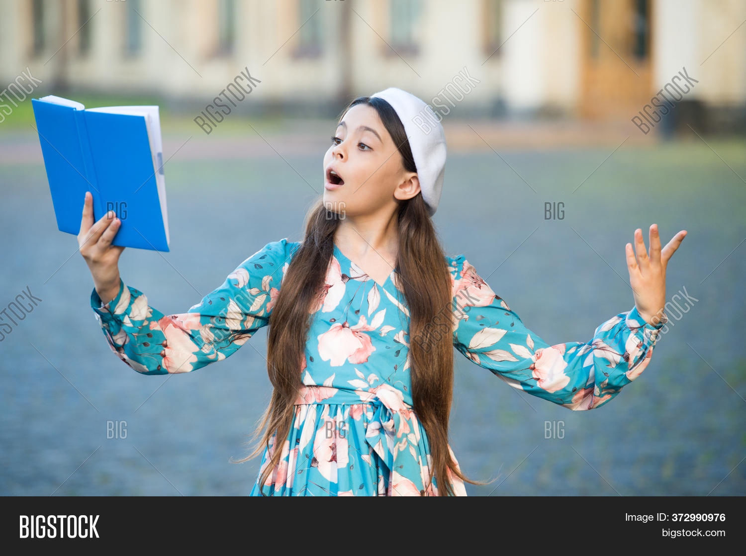 Nurturing Creativity Image & Photo (Free Trial) | Bigstock