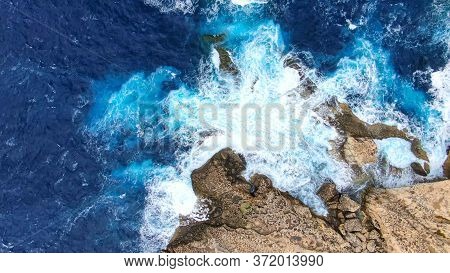 Wet Rock Above Images, Illustrations & Vectors (Free) - Bigstock