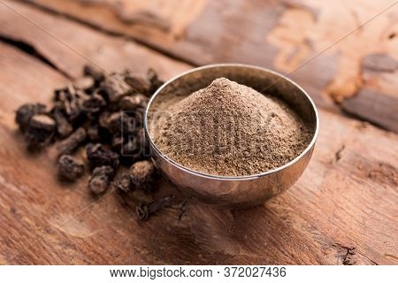 Black Musli / Moosli Image & Photo (Free Trial) | Bigstock