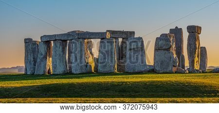 World Famous Rocks Image & Photo (Free Trial) | Bigstock