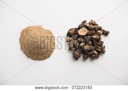 Black Musli / Moosli Image & Photo (Free Trial) | Bigstock