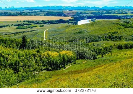 Farmers Field Adds Image & Photo (Free Trial) | Bigstock