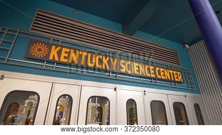 Kentucky Science Image & Photo (Free Trial) | Bigstock