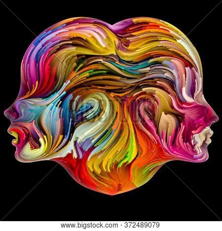 Unity Heart Mind Image & Photo (Free Trial) | Bigstock