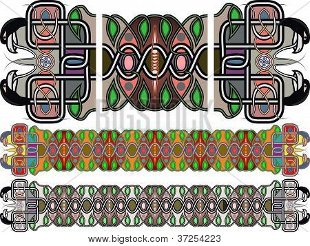 Traditional Medieval Vector & Photo (Free Trial) | Bigstock